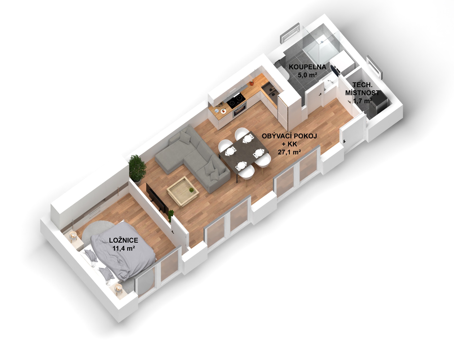 Modul 1 :: modulconstruct